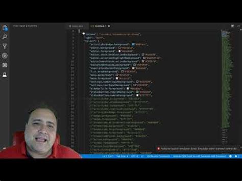 Abrindo Projeto No VSCODE Curso De Visual Studio Code