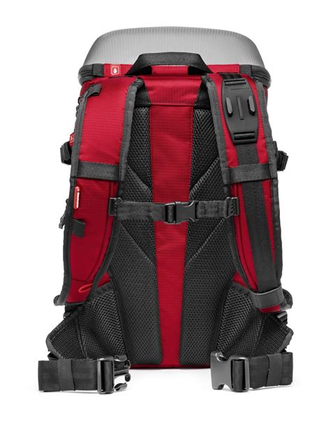 Review Manfrotto Off Road Stunt Backpack The Test Pit