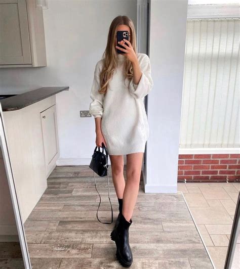 Pin By • N A U S H On Stylewatch Fashion Outfits Casual Outfits