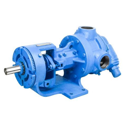 Vikings New Api 676 Compliant Pump