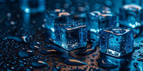 표면에 젖은 차가운 얼음 조각 젖고 차가운 얼음 조각 젖은 표면에 빙 배경 일러스트 및 사진 무료 다운로드 Pngtree