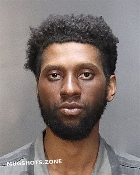 Toussaint Maliki 02152024 Mclennan County Mugshots Zone