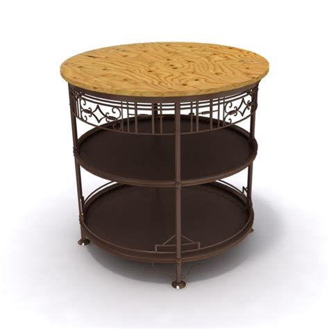 Kitchen Accessories Archmodels Vol 51 Evermotion