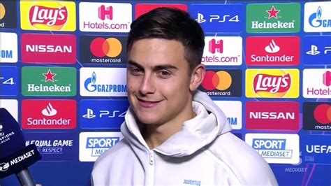 Dybala La Juventus Abbassa Lofferta Per Il Rinnovo Jmania It