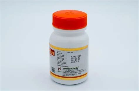 Prolage Plus Tab 30s At ₹ 530 Box Domlur Bengaluru Id 20801278062