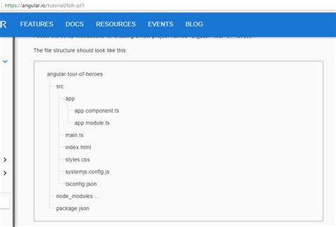 Why Are The Tutorials Obsolete Issue Angular Angular GitHub