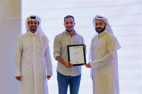 Yehia Saleh On Linkedin Qfc Teamwork Successstory Gratitude 14 Comments