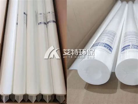 保安过滤器使用熔喷滤芯和大流量滤芯的优缺点对比分析 河南艾特环保设备有限公司
