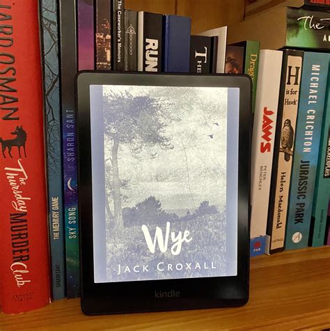 Disabled Readerwriter Whos Only Ever Had The Kindle App Here Finally