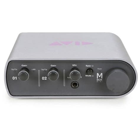 Mbox Pro 3 Driver For Mac Cooltup