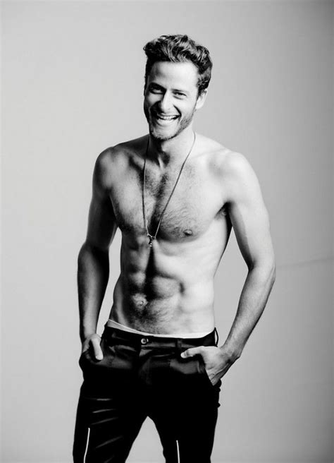 Michael Aloni Handsome Israeli Actor Page 3 Lpsg