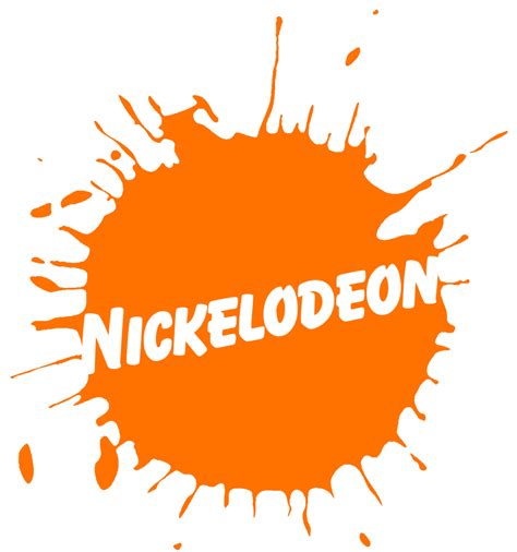 Nickelodeon Logo PNG Pic PNG All