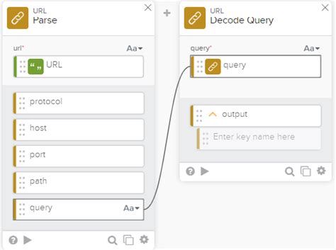 Decode Query Okta Workflows