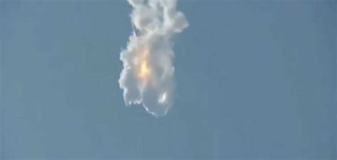 SpaceX lança Starship foguete mais poderoso da história Gazeta de São Paulo