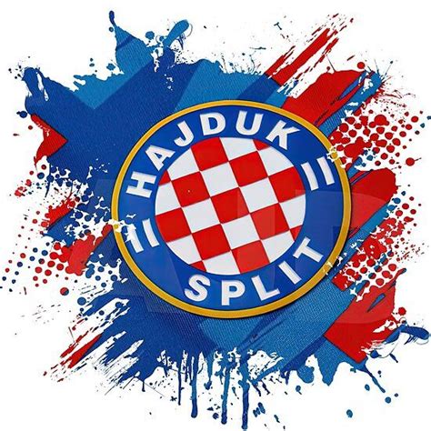 Split Croatia Hrvatska Holiday Hajduk Torcida In 2023 Dark Wallpaper Poster Wall Art Split