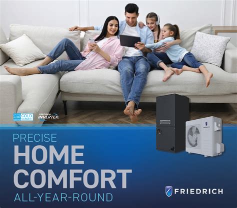 Inverter Driven Heat Pump Feltons Heating And Cooling