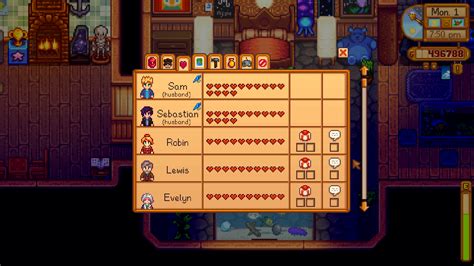 Boi We Are Literally Married Rstardewvalley