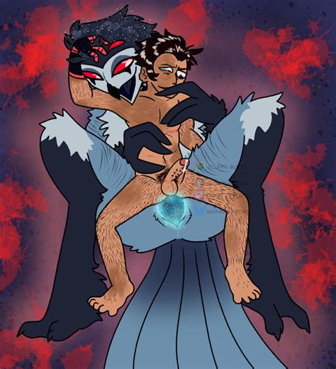 Rule 34 Absurd Res Anal Anal Sex Anthro Avian Big Penis Bird Blitzo