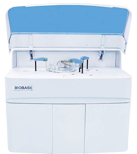 Jual Alat Kesehatan Automatic Chemistry Analyzer