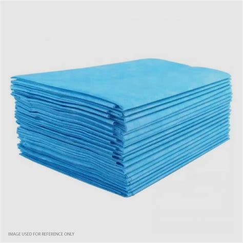 Plastic Bed Sheet Iya International