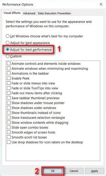 25 Ways To Optimize Your Windows 10 PC For Gaming 2022 Beebom