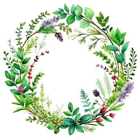 High Quality Detail Portrait Orientation Vector Image