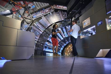 Technical Cern Visits Icec29 Icmc2024 Conference Website