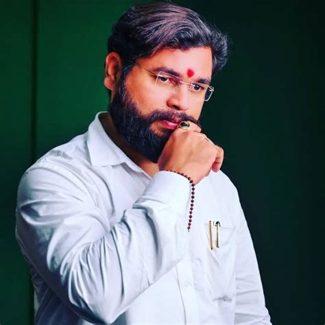 Vijeyraj Mane Vijeyraj Mane On Threads