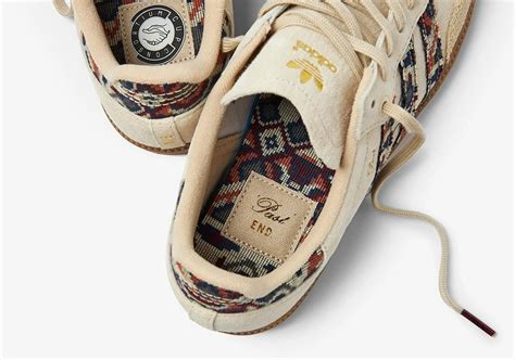 今年最火的三叶草鞋型又来了！新联名即将登场！ 球鞋资讯 Flightclub中文站sneaker球鞋资讯第一站