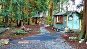 Best Washington Treehouse Rentals Top Picks The Wanderlust Within