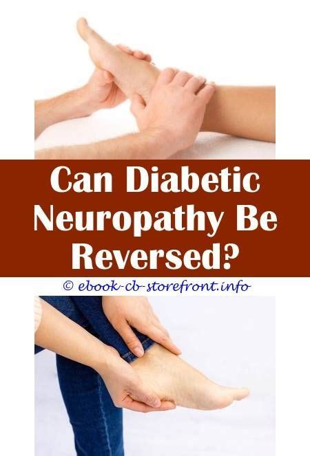 Pin On Neuropathy Treatment
