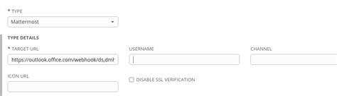 Integrated Notifications With Microsoft Teams · Issue 885 · Ansible Awx · Github