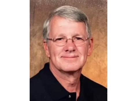 Joseph H Joe Nalbach Obituary 2025 Wisconsin Rapids Wi