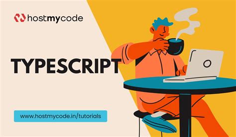 hostmycode web hosting on linkedin how to set up a new typescript