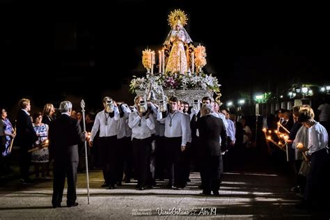 Pozuelo de Calatrava a un paso de la Semana Santa Programación Pozuelo Digital