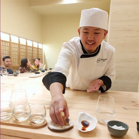 Omakase Wa Lisbon Welcome To A Dining Journey Like No Other