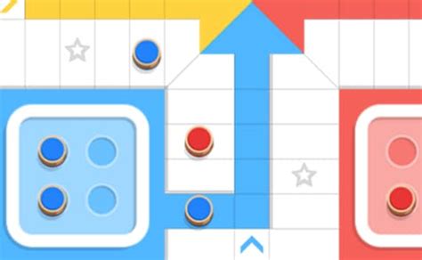 Ludo Legend - Играть в Ludo Legend на Crazy Games