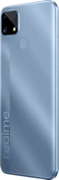 Смартфон realme C25S - купить по выгодной цене в интернет-магазине OZON ...