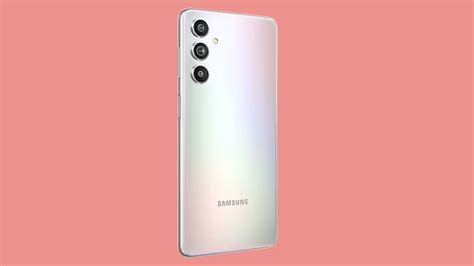 108mp कैमरा 6000mah बैटरी और 8gb Ram के साथ Samsung Galaxy F54 5g हुआ