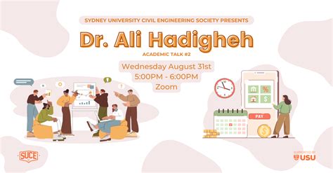 Videos — Sydney University Civil Engineers Suce