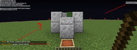 Target Entity Does Not Return The Correct Entity · Issue 3737 · Skriptlangskript · Github