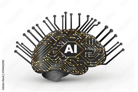 Ai Brain Chip Maintenance Free Artificial Intelligence Mental Health