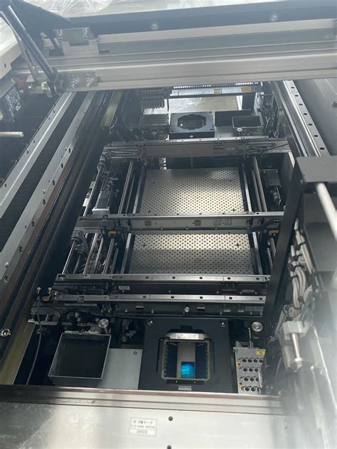 Smt Machine Panasonic Npm D3 Buy Smt Machine Panasonic Npm D3 Product On Ks International