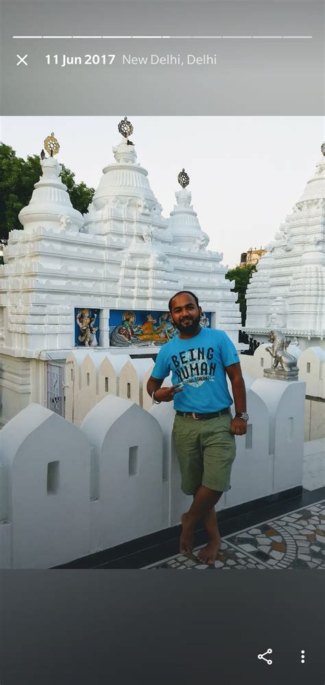 Gaurav Vashistha Medium