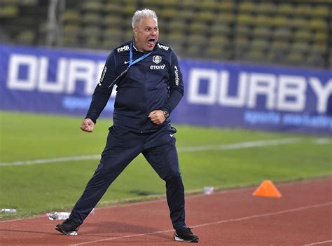 Marius Șumudică atac la doi antrenori din Superliga Jenant Ce gesturi au făcut aceștia