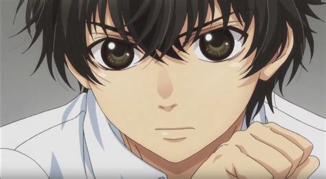 Kaidô Ren Super Lovers Yuri Manhwa Image Manga Shounen Ai Series