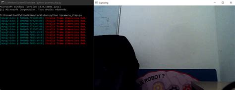 stream vidéo entre deux machines avec ffmpeg aranacorp