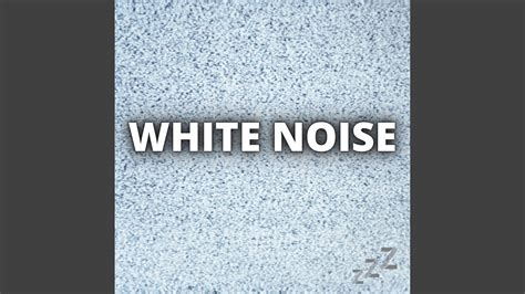 White Noise 1 Hour Youtube Music
