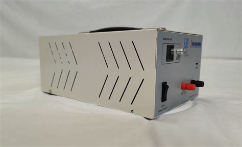 Solar Array Emulator Silov Solutions Pvt Ltd