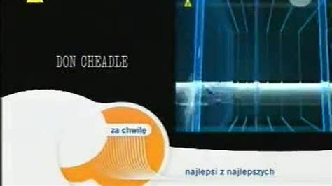 TVN Zapowiedzi W Trakcie Napisów 2 Bloki Reklamowe I Zapowiedzi 06 06